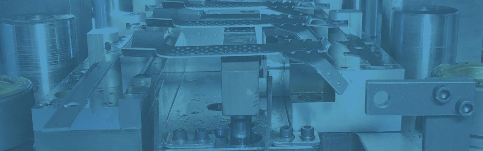 Punching, forming, deep drawing | Sixt GmbH – Stanz- & Umformtechnik