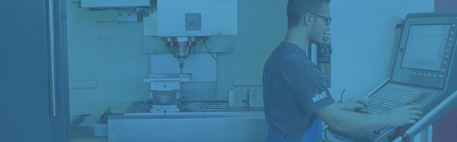 Toolmaking | Sixt GmbH – Stanz- & Umformtechnik