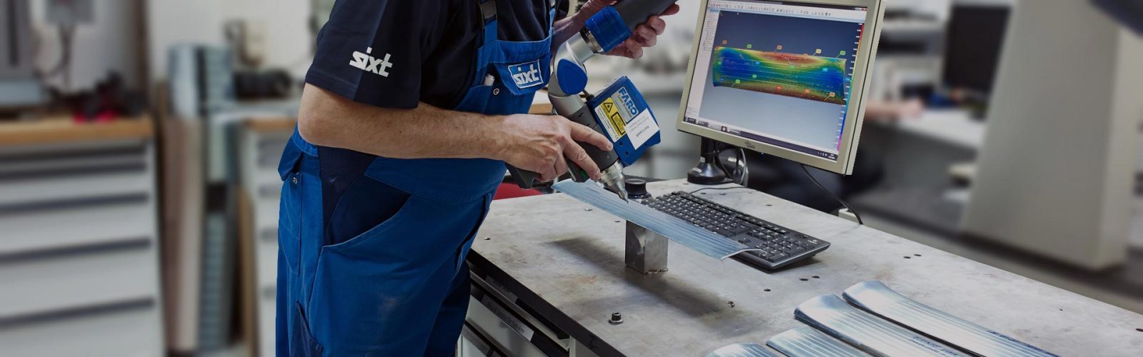 Qualitätsmanagement | Sixt GmbH – Stanz- & Umformtechnik